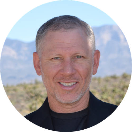 Rick Shaw – Active Shooter and Violence Prevention Expert – Rick Shaw